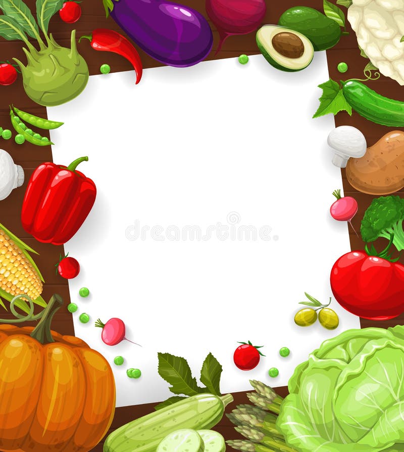 Recipe Frame Stock Illustrations – 5,716 Recipe Frame Stock ...