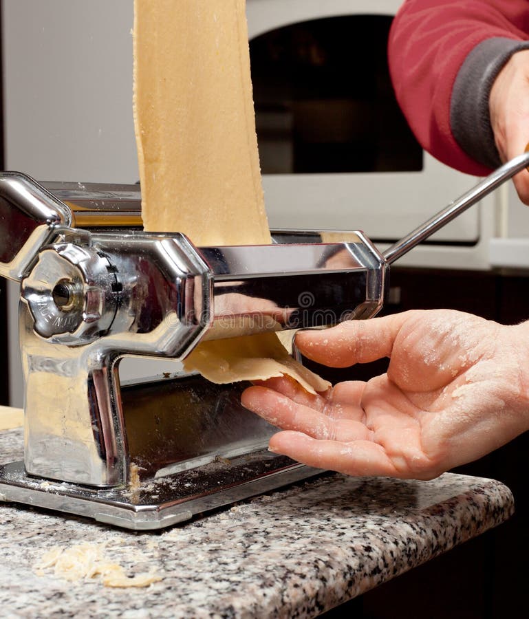 Recipe of Chiacchiere or Frappe Italian Cake Stock Photo - Image of ...