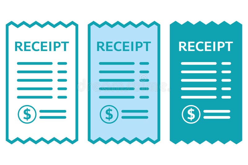 Receipt of Purchasing Goods and Services, Billing of Financial in ...