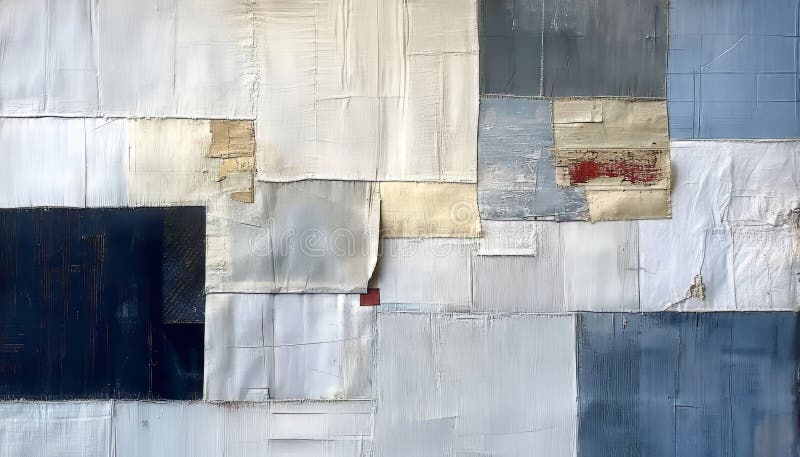 Reclaimed Canvas Layers an Eco-Friendly Design with Rich Texture and ...