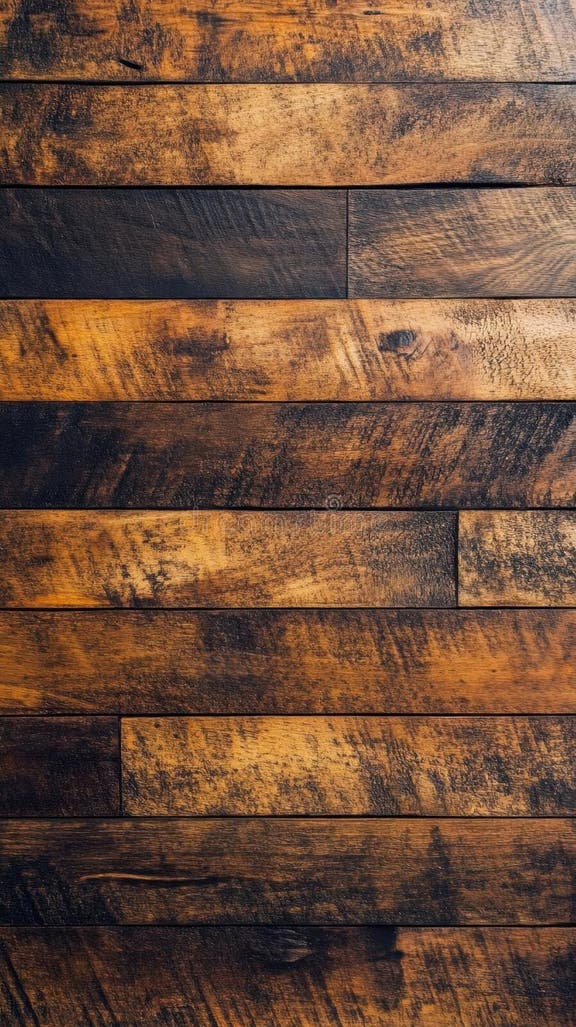 Reclaimed Wood Texture, Rustic, Worn, and Full of Character Stock ...