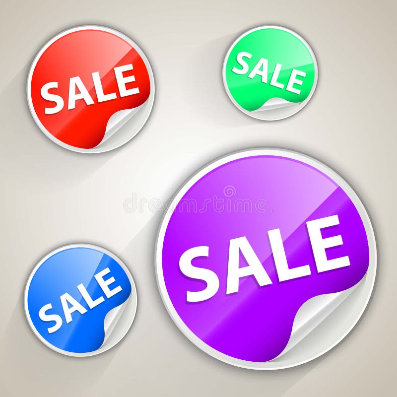 Reclame, Aankondiging, Beste Prijs, Zaken, Vector Illustratie ...