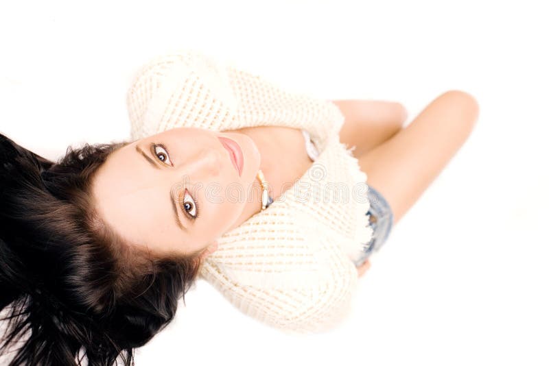 Fashion stock photo. Image of model, beauty, alluring - 2782694