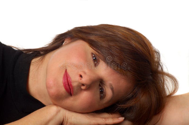 5,838 Reclining Woman Stock Photos - Free & Royalty-Free Stock Photos ...