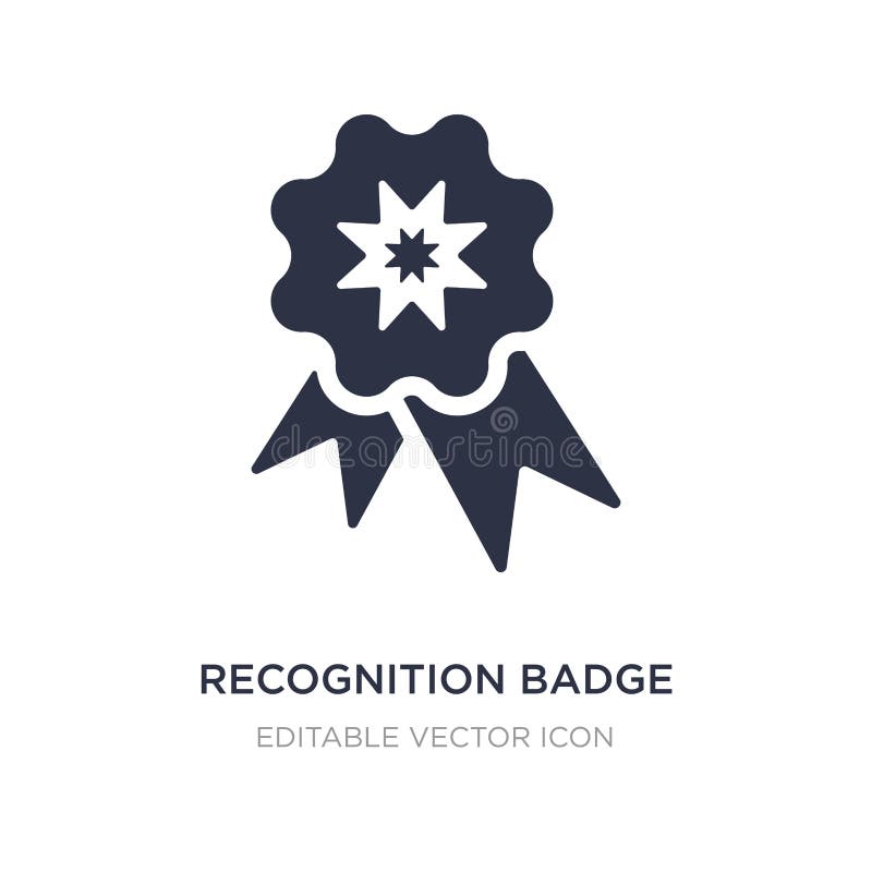 Reward And Recognition Blue Grey Blocks Stock Illustration ...