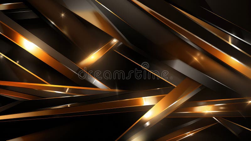 Recognition Element Award Background Stock Illustration - Illustration ...