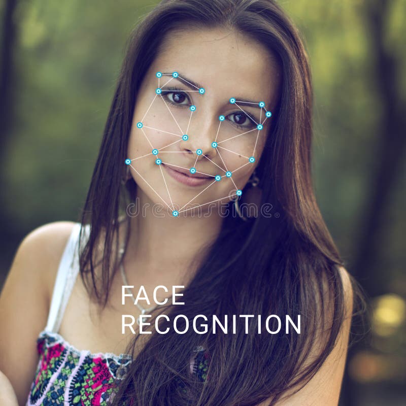 Recognition of Female Face. Biometric Verification and Identification ...