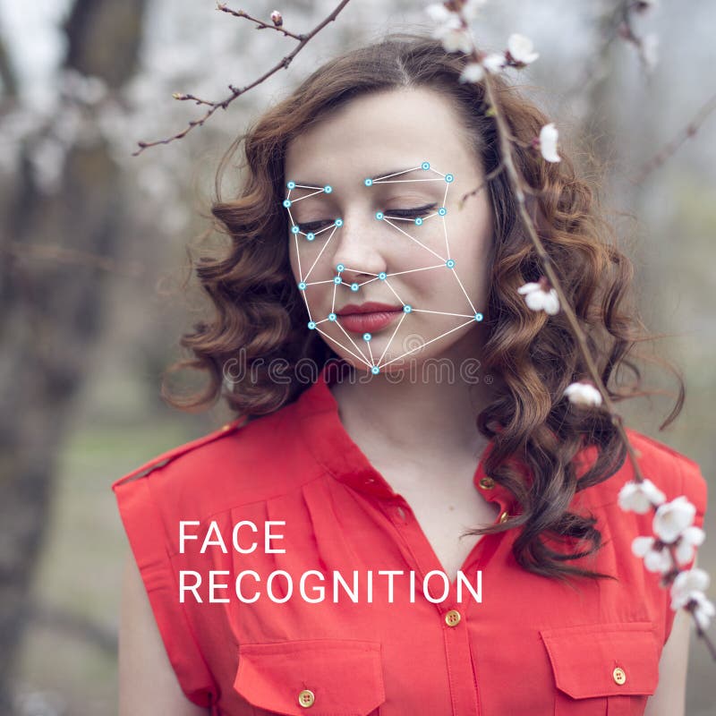 Recognition of Female Face. Biometric Verification and Identification ...