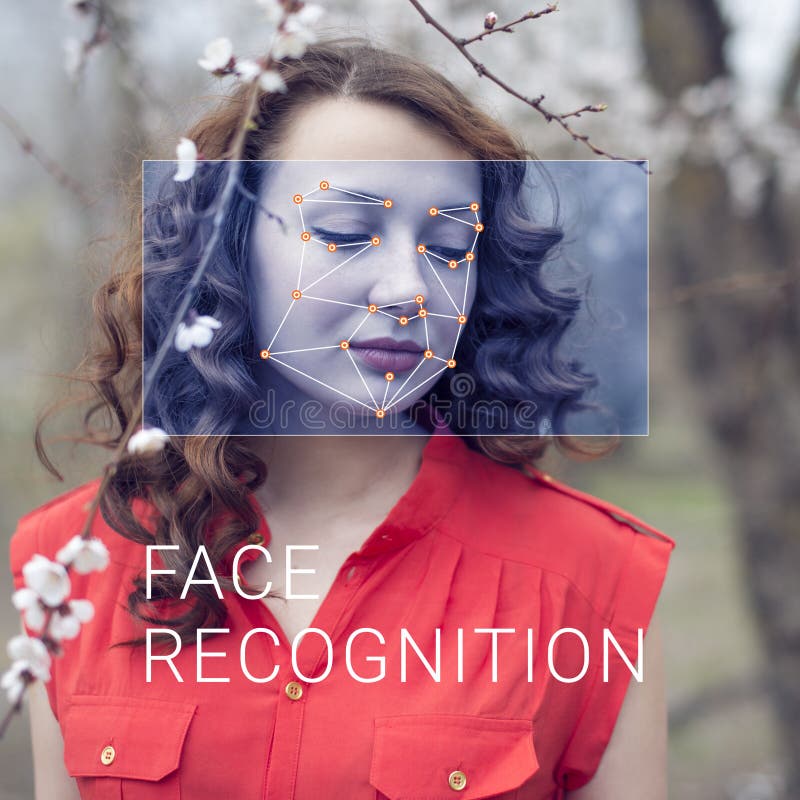 Recognition of Female Face. Biometric Verification and Identification ...