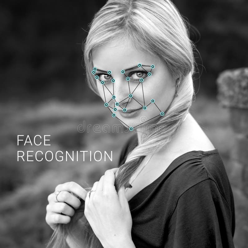 Recognition of Female Face. Biometric Verification and Identification ...