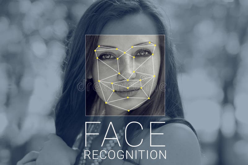 Recognition of Female Face. Biometric Verification and Identification ...