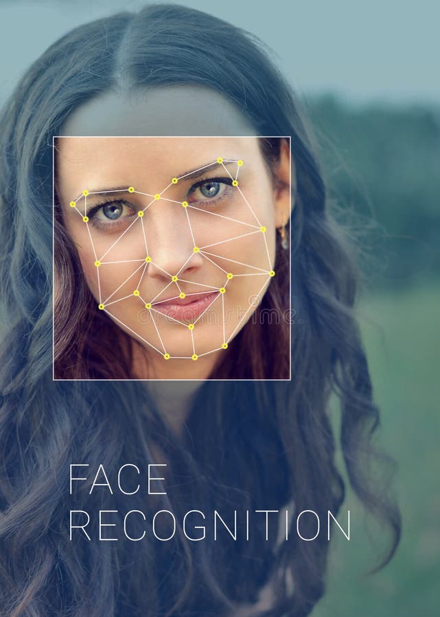 Recognition of Female Face. Biometric Verification and Identification ...