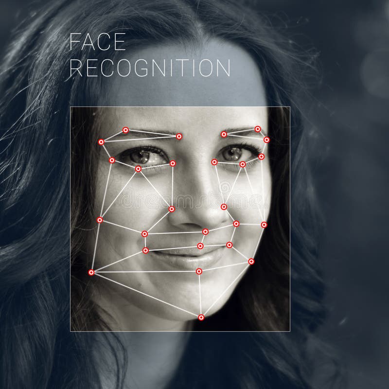 Recognition of Female Face. Biometric Verification and Identification ...
