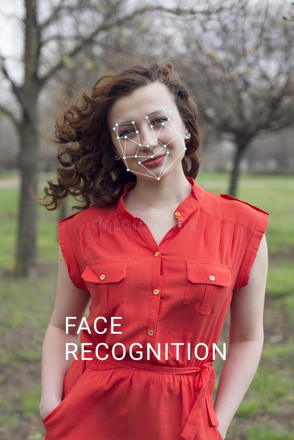 Recognition of Female Face. Biometric Verification and Identification ...