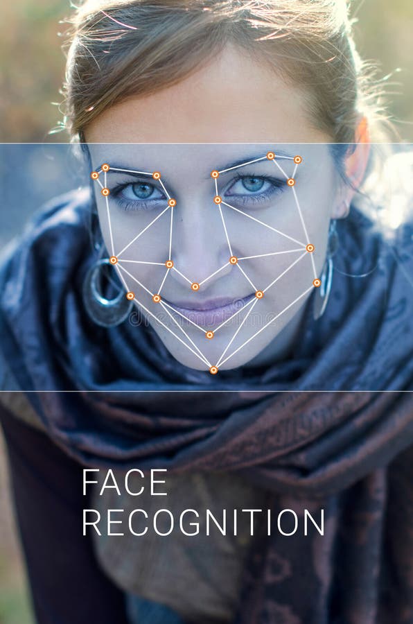 Recognition of Female Face. Biometric Verification and Identification ...