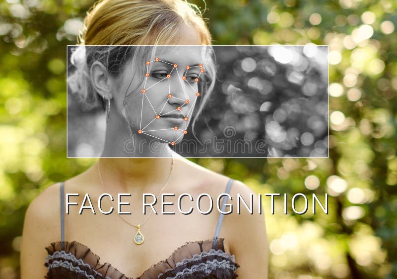 Recognition of Female Face. Biometric Verification and Identification ...