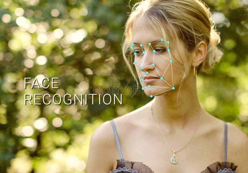 Recognition of Female Face. Biometric Verification and Identification ...