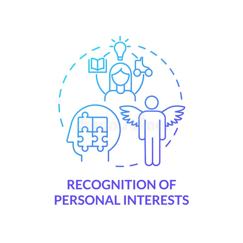 Interests Icon Stock Illustrations – 859 Interests Icon Stock ...