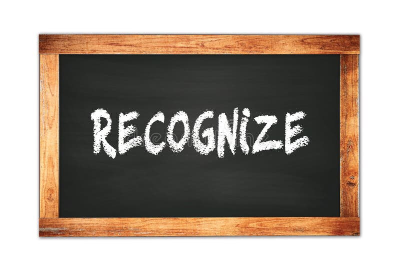 Recognize Text Stock Illustrations – 1,251 Recognize Text Stock ...