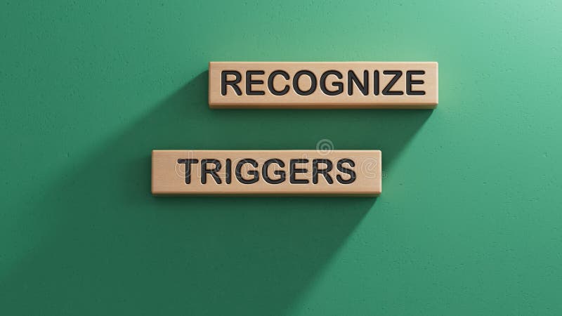 Recognize Triggers Stock Illustrations – 11 Recognize Triggers Stock ...