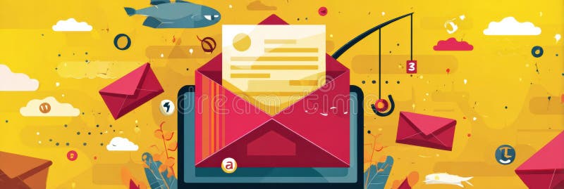 Recognizing Common Phishing Email Traits for Better Online Security ...