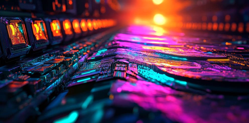 Recognizing the Consequences of Fire Damage on Data Center ...