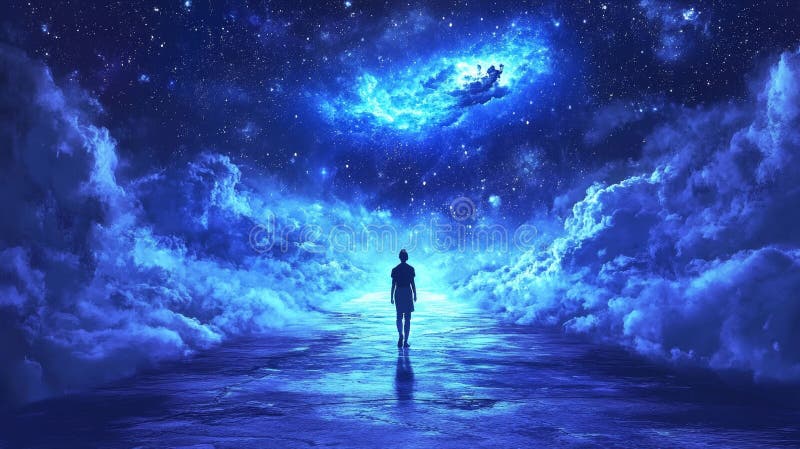 Recognizing a Sense or Feeling that There is More To Human Existence ...