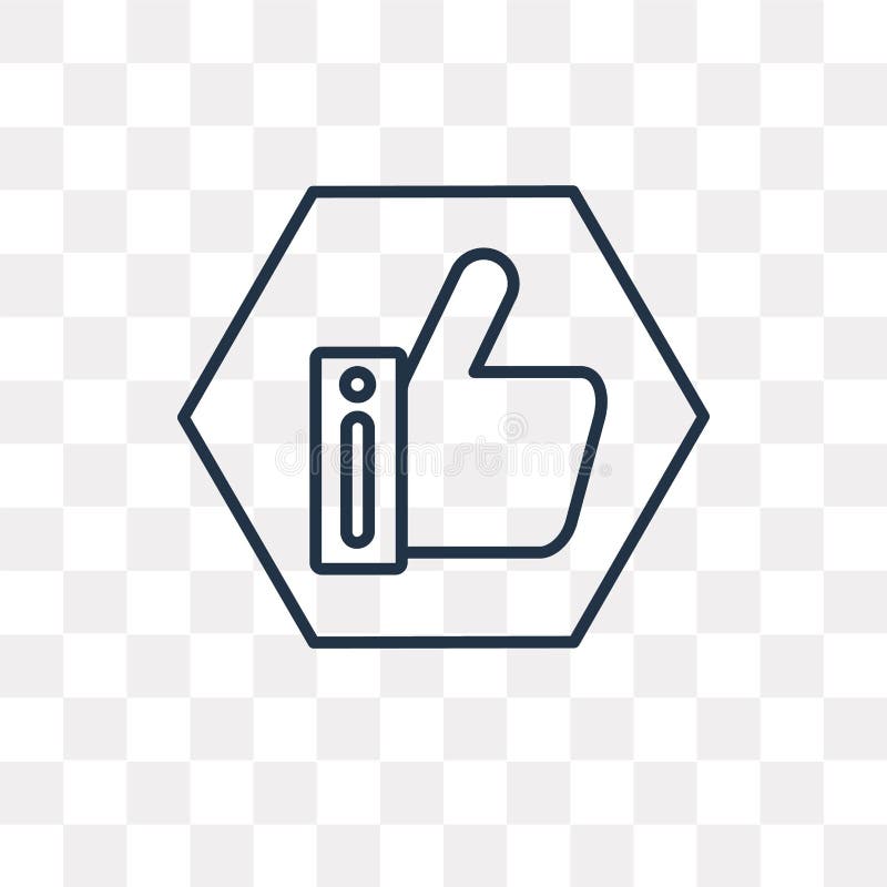 Recommendation Vector Icon. Approve Illustration Sign. Assurance Symbol ...