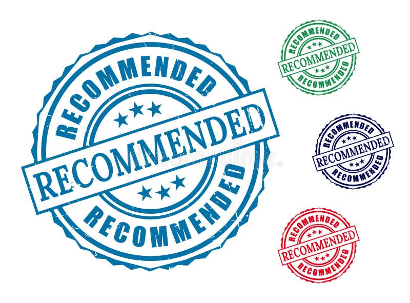 Recommended Stamp Vector Graphic Elements for Design and Marketing ...