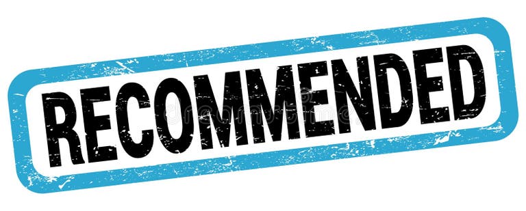 RECOMMENDED Text Written on Blue-black Rectangle Stamp Stock ...