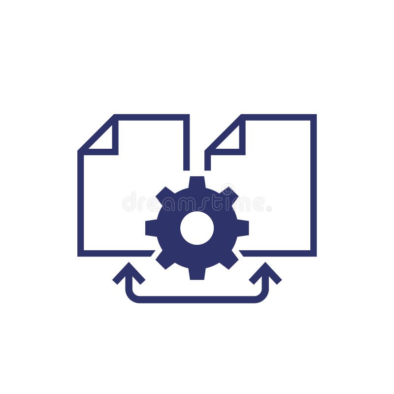 Reconciliation Information Icon Stock Illustrations – 28 Reconciliation ...