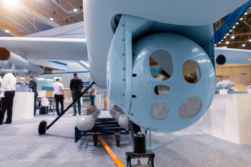 Military Uav Sensor Stock Photos - Free & Royalty-Free Stock Photos ...