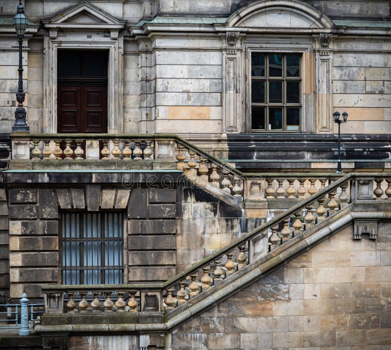 Ancient Prussian capital stock image. Image of tower - 181013419