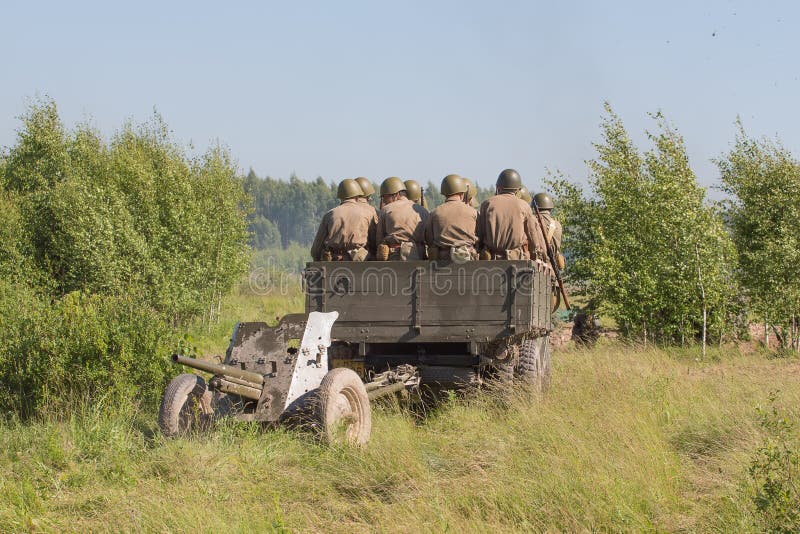 The Reconstruction of the Battle of the Second World War Editorial ...