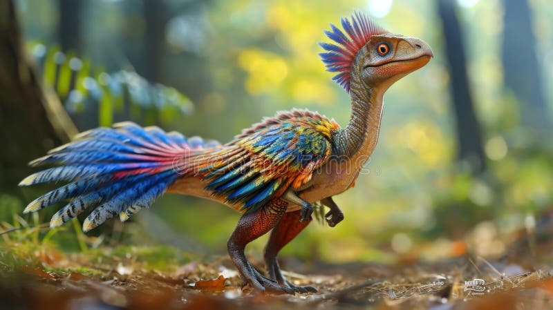 196 Feathered Dinosaur Stock Photos - Free & Royalty-Free Stock Photos from Dreamstime