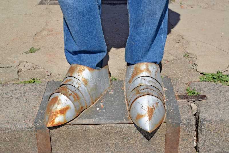 198 Feet Armor Stock Photos - Free & Royalty-Free Stock Photos from ...