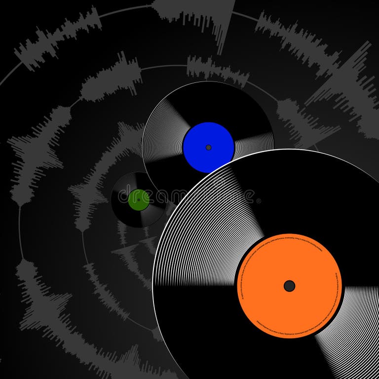Gradient Record Stock Illustrations – 9,312 Gradient Record Stock ...