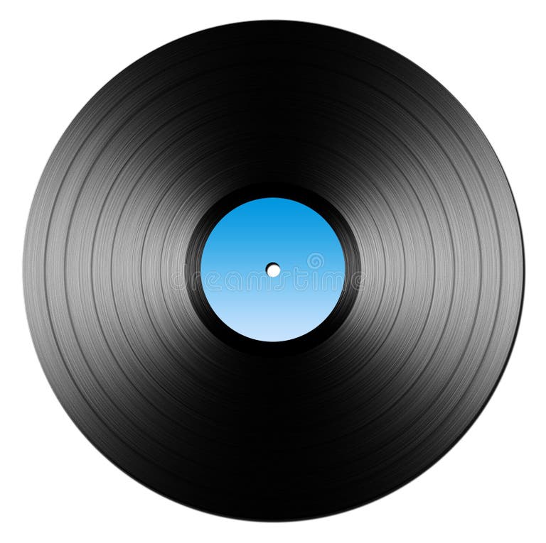 Illustrated Vinyl Record Stock Illustrations – 140 Illustrated Vinyl ...