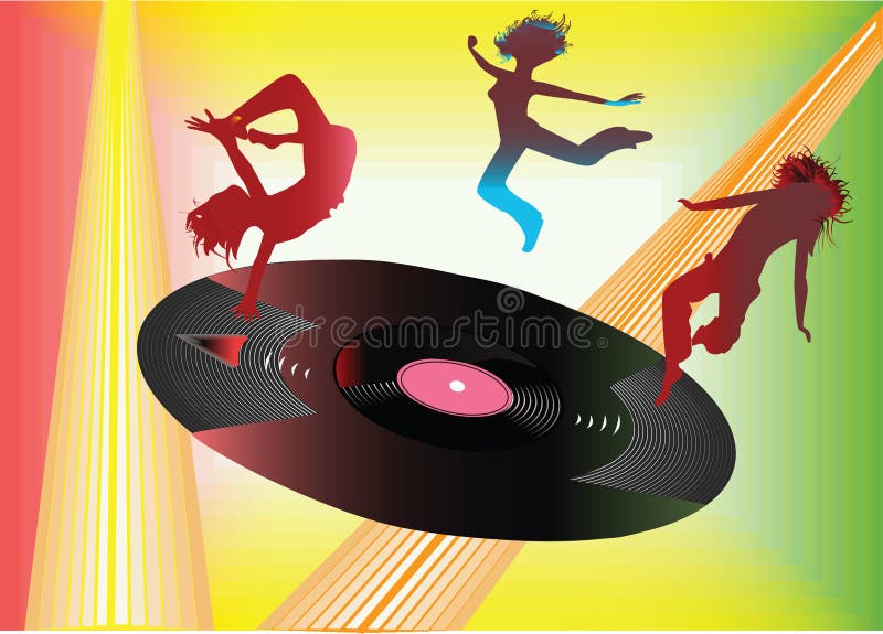 Dancing Oldies Stock Illustrations – 49 Dancing Oldies Stock ...