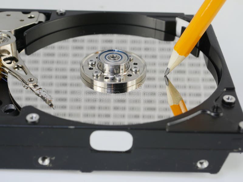 Record of data stock photo. Image of disc, information - 80733794