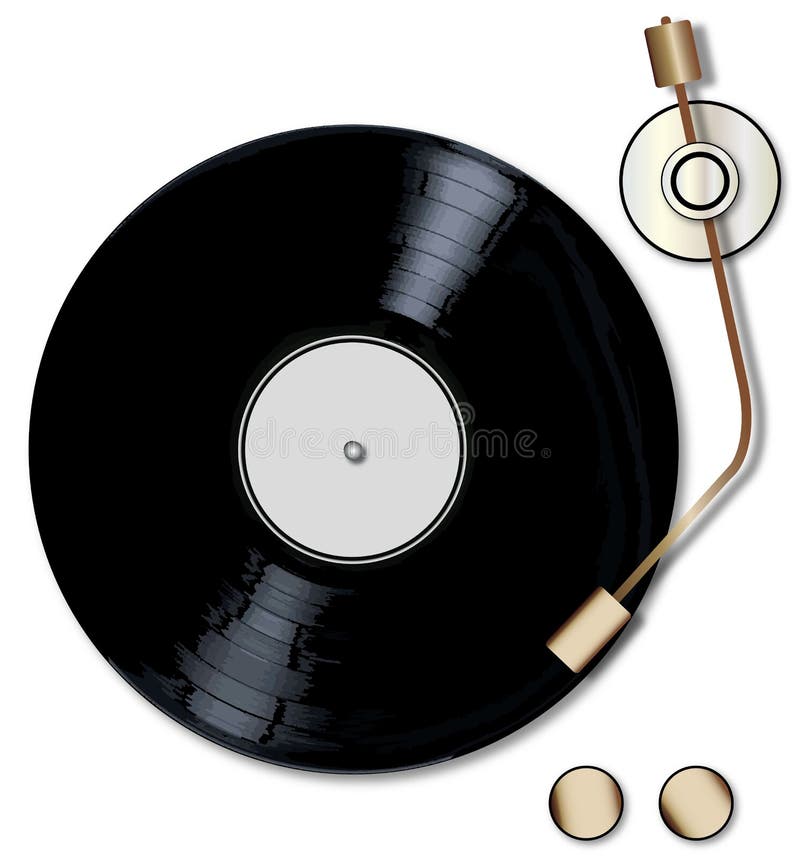 Record Player Drawing Stock Illustrations – 4,062 Record Player Drawing ...