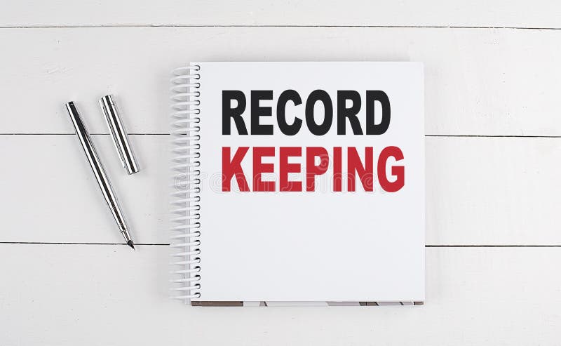 Written Record Keeping Stock Photos - Free & Royalty-Free Stock Photos ...