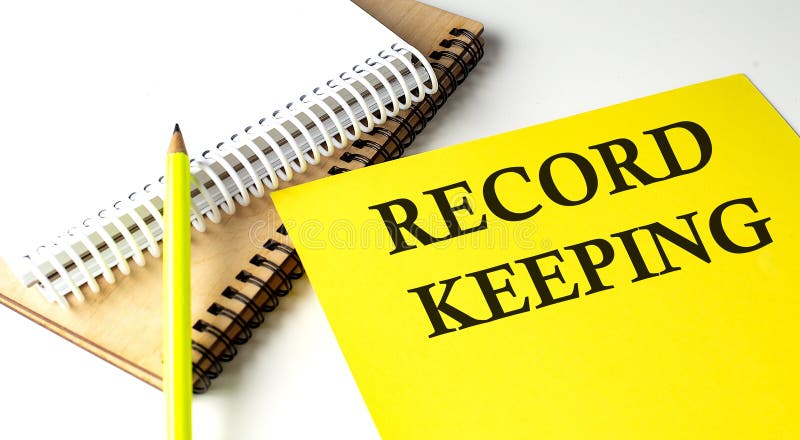 Written Record Keeping Stock Photos - Free & Royalty-Free Stock Photos ...