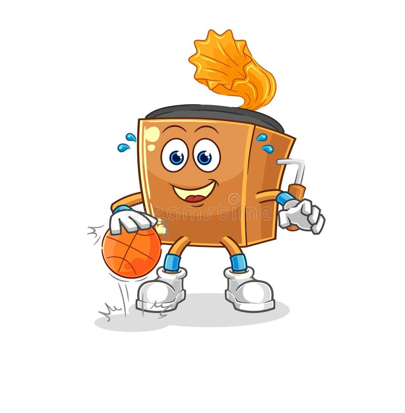 Dribble Stock Illustrations – 13,483 Dribble Stock Illustrations ...