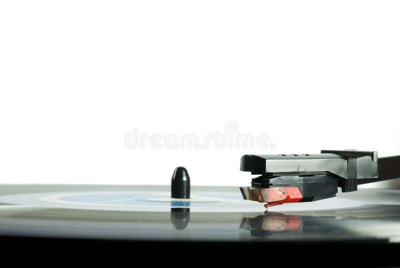 LP vinyl records stock vector. Illustration of player - 3225425