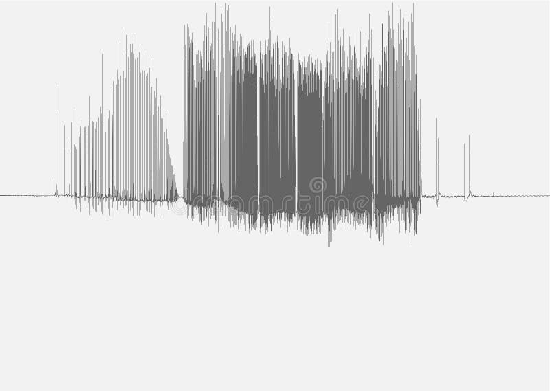 Record Scratch stock sound effect. Audio of comic, quality - 203821276