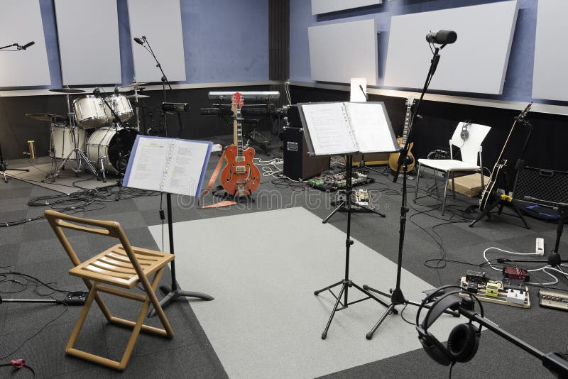 Recording stock photo. Image of record, keypad, instrument - 27865386