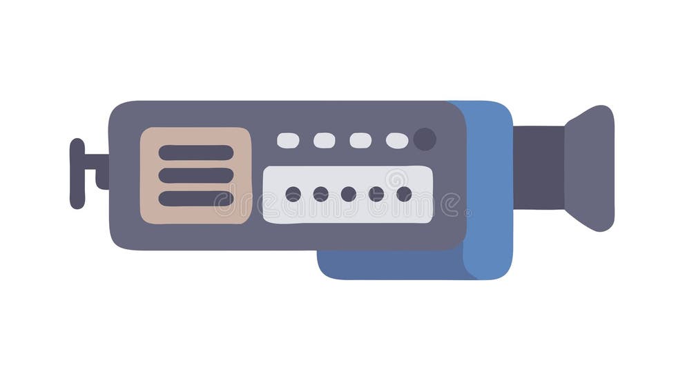 Recording Capture Stock Illustrations – 5,283 Recording Capture Stock ...