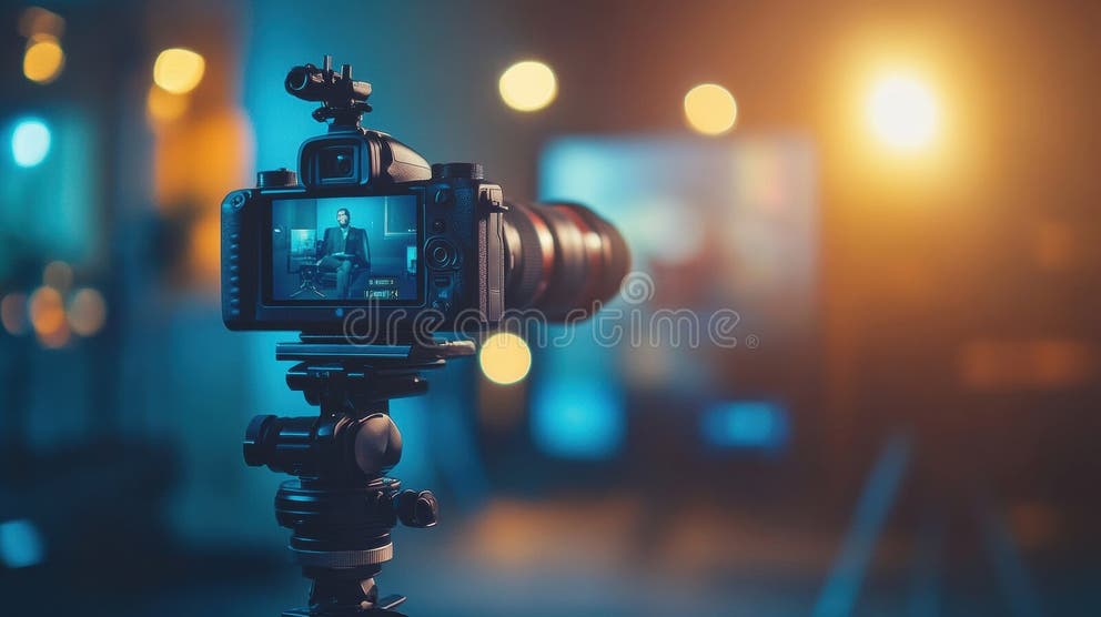 12,346 Interview Studio Background Stock Photos - Free & Royalty-Free ...