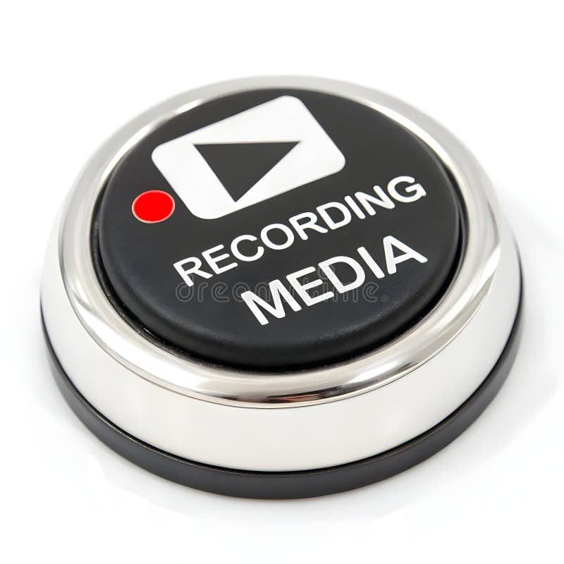 Videorecord Stock Illustrations – 14 Videorecord Stock Illustrations ...